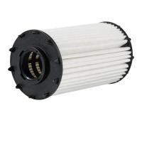 China AUDI FAW Car Oil Filter CH12129ECO 06M198405F with 24mm Inner Diameter for sale