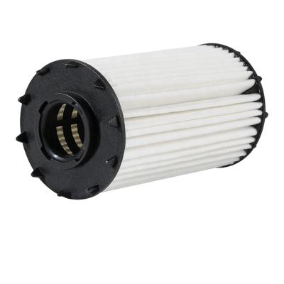 China AUDI FAW Car Oil Filter CH12129ECO 06M198405F with 24mm Inner Diameter for sale