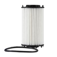 China AUDI FAW Car Oil Filter CH12129ECO 06M198405F with 24mm Inner Diameter for sale
