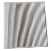 China Car Make LR036369 87139-50100 87139-yzz10 Genuine Manufacturers Auto Car Cabin Air Filter for sale