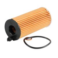 China CH11913ECO Oil Filter for 2016 BMW 530 53x20x133.5 mm Size and Reference NO for sale