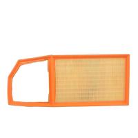 China Auto Engine Air Filters for VW POLO/GOLF/LAVIDA Saloon OE 03C129620F C42873 for sale