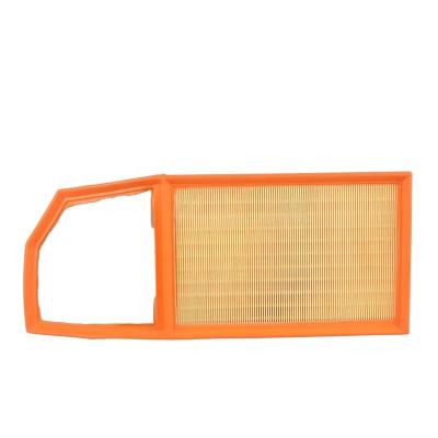 China Auto Engine Air Filters for VW POLO/GOLF/LAVIDA Saloon OE 03C129620F C42873 for sale
