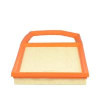 China Auto Engine Air Filters for VW POLO/GOLF/LAVIDA Saloon OE 03C129620F C42873 for sale