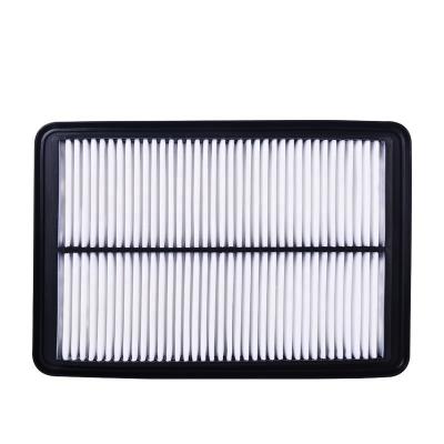 China Professional Car Air Filter OE 165464BA1A 165464BA1B C25 040 C139 for Nissan X-Trail for sale