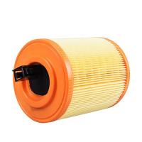 China Air Filter OE 058133843 059133843A A327 LX422 834286 GM90220970 C26168 for Passat B7 for sale
