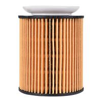 China 86mm Height OE 15208-HG00D Customized Car Oil Filter for Mercedes Benz GLC Engine for sale