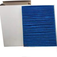 China OE 301001199AA Auto Cabin Filter Air Filter Specifications for Toyota Car Conditioning for sale