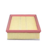China OE J0129620A 180129620 C37153 1J0129620 Auto Air Filter for VW Golf Sport and Audi TT for sale