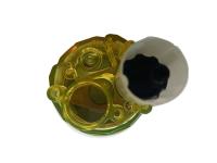 China OE PL270 for NITTOTAPE PATROL/KAMAZ K 1006530 Gas Engine Auto Fuel Filter Supply for sale
