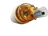 China Ford Car Fitment OE NO. 3C46-9176CA Fuel Filter for Mercedes-Benz Truck Engine System for sale