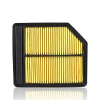 China HONDA ACCORD VII CM Car Air Filter OE 17220-RAA-Y01 17220-RAA-A00 17220-RAA-Y00 EG-1109300 C34904 for sale