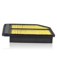 China HONDA ACCORD VII CM Car Air Filter OE 17220-RAA-Y01 17220-RAA-A00 17220-RAA-Y00 EG-1109300 C34904 for sale