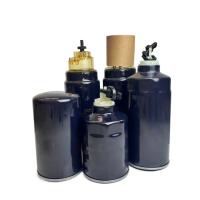 China Reference NO. FS20071 Fuel Filter for Mercedes-Benz/Ford OE PL420 Auto Parts for sale