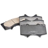 China 0 1 5 Reference NO. Front Brake Pad Set for Kia Car OE 58101C5A70 Auto Parts for sale