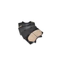 China Ceramic Brake Pads for MITSUBISHI/Toyota JCP129 / Juratek Reference NO. Japan Market for sale