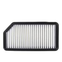 China 13780-79J00 13780-55K00 13780-56K00 Air Filter for Suzuki AllGrip Engine 227x128x35mm for sale