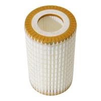 China Car Engine Oil Filter for Jetta Volkswagen Golf 06A115561 078115561K VW06A115561B for sale