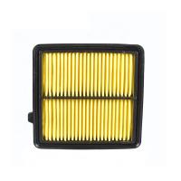 China Length 292 mm Width 289 mm Height 27.5 mm Auto Engine Air Filter for Car Customization for sale
