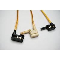 China VWS32 Brake Pad Wear Sensor OE 1715400617 for German Brake Replacement Parts for sale