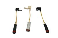 China VWS32 Brake Pad Wear Sensor OE 1715400617 for German Brake Replacement Parts for sale
