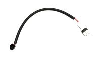 China VWS32 Brake Pad Wear Sensor OE 1715400617 for German Brake Replacement Parts for sale