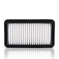 China 13780-79J00 13780-55K00 13780-56K00 Air Filter for Suzuki AllGrip Engine 227x128x35mm for sale