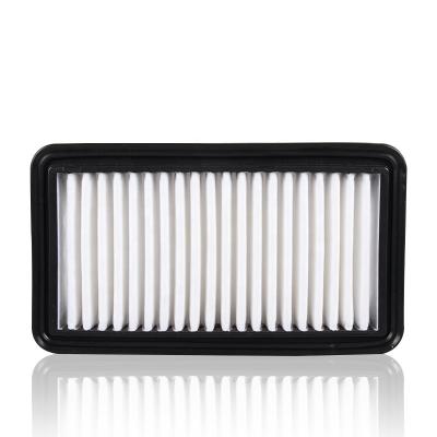 China 13780-79J00 13780-55K00 13780-56K00 Air Filter for Suzuki AllGrip Engine 227x128x35mm for sale