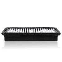 China 13780-79J00 13780-55K00 13780-56K00 Air Filter for Suzuki AllGrip Engine 227x128x35mm for sale