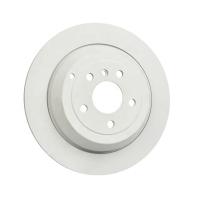 China FD.172.000 OE 1K0615301AA For Audi/Seat Original Brake Disc Year 2007- for sale