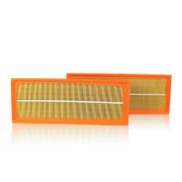 China C3693 OE 1120940604 1120940004 Cabin Air Filter for Mercedes Benz 2001-2012 for sale