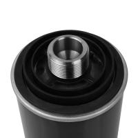 China FILTER OE H14W06 W719/13 A1021840101 Machine Oil Filter For Mercedes Benz Height 122 mm for sale