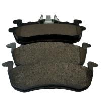 China LINCOLN 7L1Z2200 Ceramic Rear Axle Disc Brake Pad for End LINCOLN Braking Systems for sale