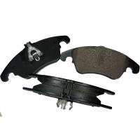 China LINCOLN 7L1Z2200 Ceramic Rear Axle Disc Brake Pad for End LINCOLN Braking Systems for sale