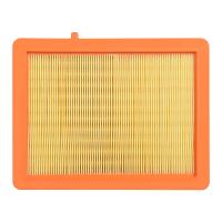 China OE 1109110XKU00A Air Purifier Filter for 2.0 T Engine 69*184*328 Size for sale