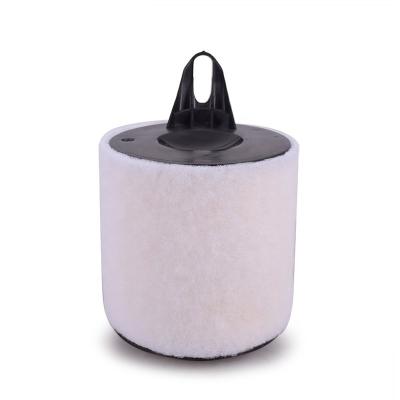 China CAR Reference NO. AG1620 OE 13717532754 C1361 Cartridge Air Filter for CAR Model for sale