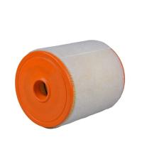 China OE L4GD 133 843A 4G0 133 843H 4G0 133 843K C15010 121*155 Air Filter Production Line for sale