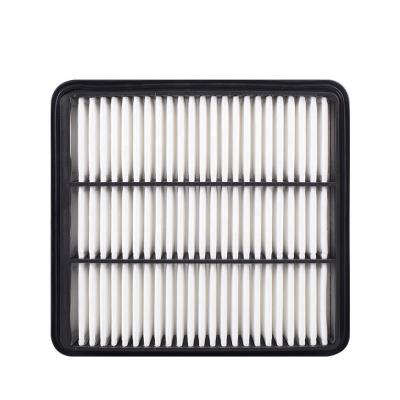 China BO YUE MR6453 OE 2032007600 LX4584 Car Air Filter for Geely Air Filter for sale