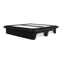 China BO YUE MR6453 OE 2032007600 LX4584 Car Air Filter for Geely Air Filter for sale