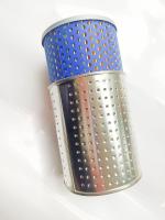 China Car Model BEN SSANGYONG DAEWOO AUDI VW Engine Oil Filter for Auto Engine Parts for sale