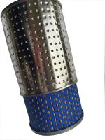 China Car Model BEN SSANGYONG DAEWOO AUDI VW Engine Oil Filter for Auto Engine Parts for sale
