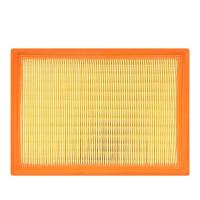 China CAR F7 Laminar Air Flow HEPA Air Filter OE 1109101XKZ1DA for Improved Air Circulation for sale