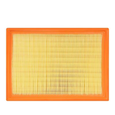 China CAR F7 Laminar Air Flow HEPA Air Filter OE 1109101XKZ1DA for Improved Air Circulation for sale