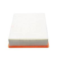China CAR F7 Laminar Air Flow HEPA Air Filter OE 1109101XKZ1DA for Improved Air Circulation for sale