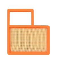 China CAR F7 Laminar Air Flow HEPA Air Filter OE 1109101XKZ1DA for Improved Air Circulation for sale