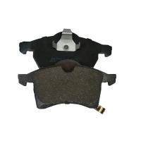 China Ceramic Low Metal Disc Brake Pad 9195145 90544001 D1141 for Chevrolet 1999-2012 Year for sale