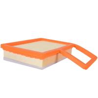 China CAR F7 Laminar Air Flow HEPA Air Filter OE 1109101XKZ1DA for Improved Air Circulation for sale