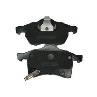 China Ceramic Low Metal Disc Brake Pad 9195145 90544001 D1141 for Chevrolet 1999-2012 Year for sale