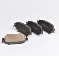 China 0 1 5 Reference NO. Front Brake Pad Set for Kia Car OE 58101C5A70 Auto Parts for sale
