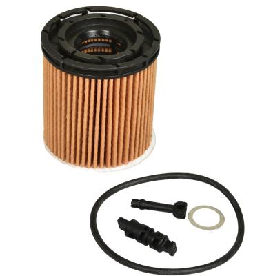 China OE 263002M000 Oil Filter for FOR MAN HYUNDAI BEIJING KIA 2019- from in Neutral Package for sale